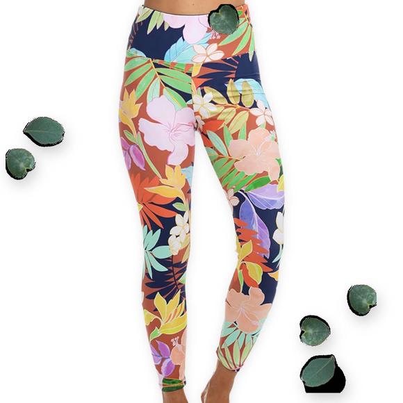 Citrus | Pants & Jumpsuits | New Citrus Womens High Waist Reversible ...